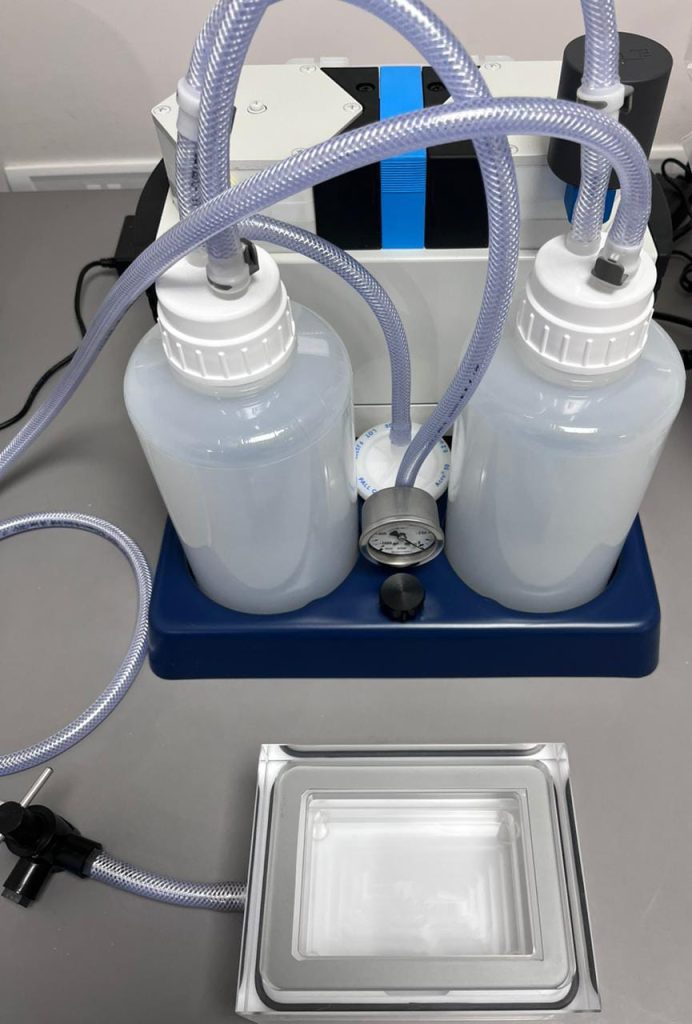 Our Equipment | TRAX Diagnostics